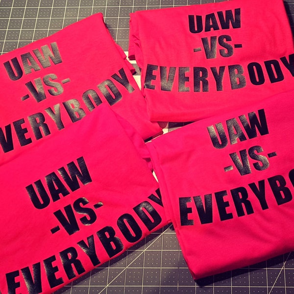 Vs Everybody Svg - Etsy