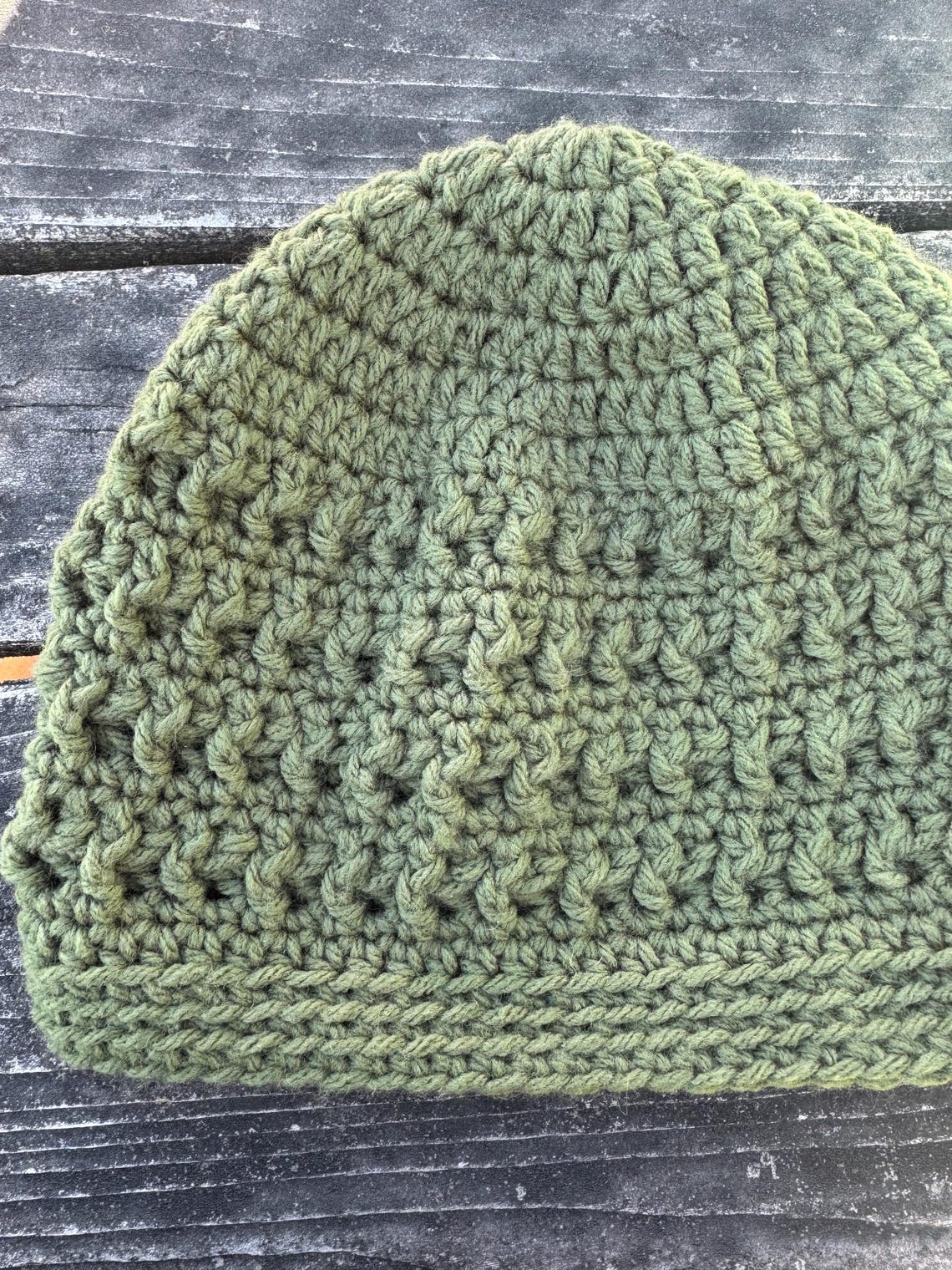 Boho Breeze Beanie Crochet Pattern PDF – Hat Pattern, Beginner Friendly ...