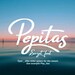 Pepitas Font Handwritten Font Signature Script Hand - Etsy Ireland