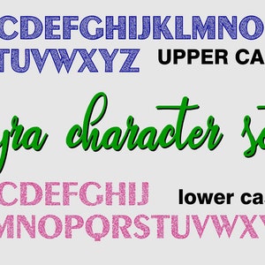 Lyra Font, Luxury Monogram Font, Uppercase Font, Hand Drawn Typeface ...