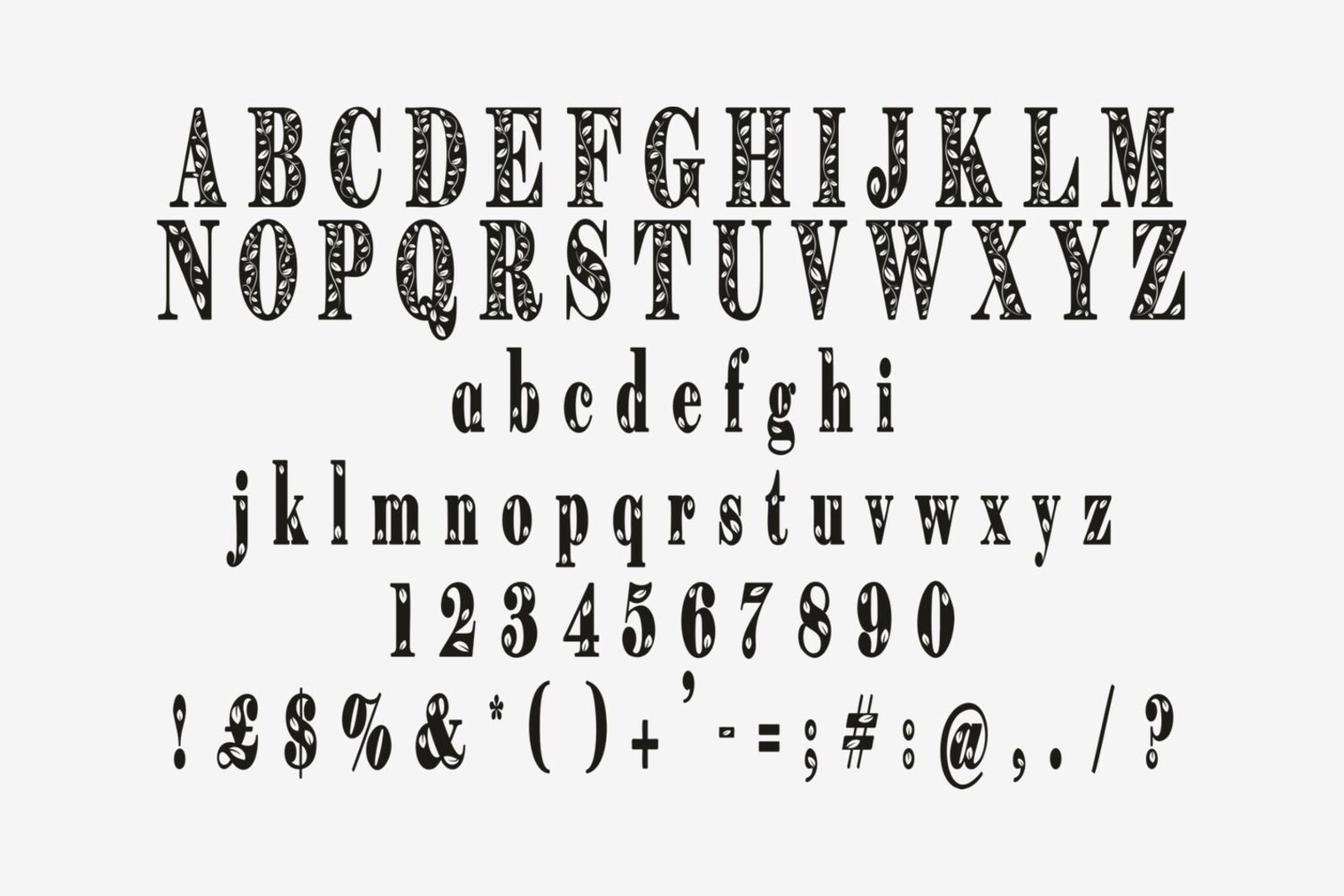 Hapyster Font, Ttf, Otf, Png, Svg, Eps, Dxf Files, Commercial Use ...