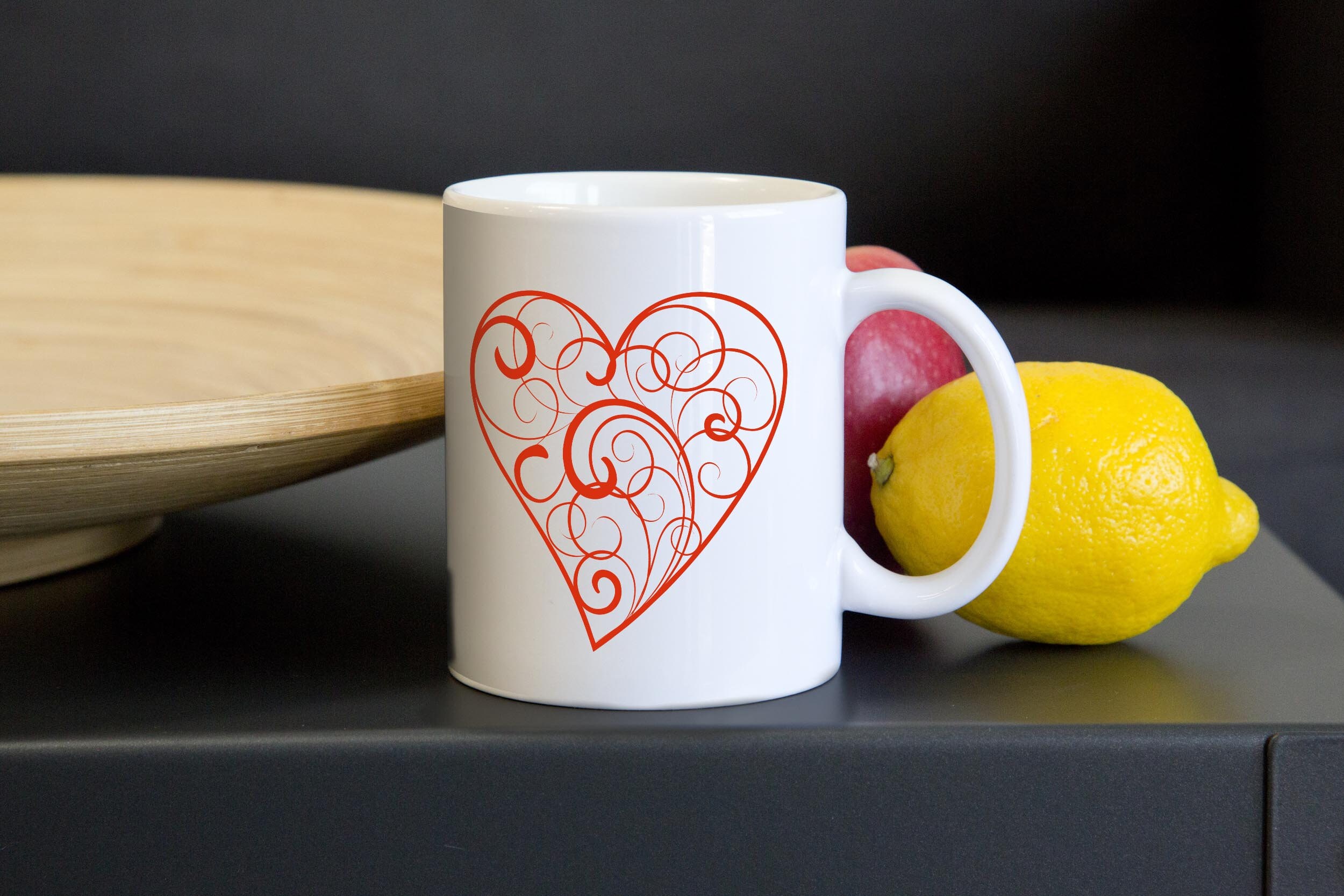 Fancy Hearts Dingbat Font Hand Drawn Hearts Hand Crafted - Etsy