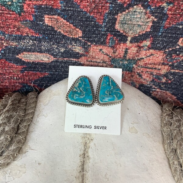 Fox Turquoise - Etsy