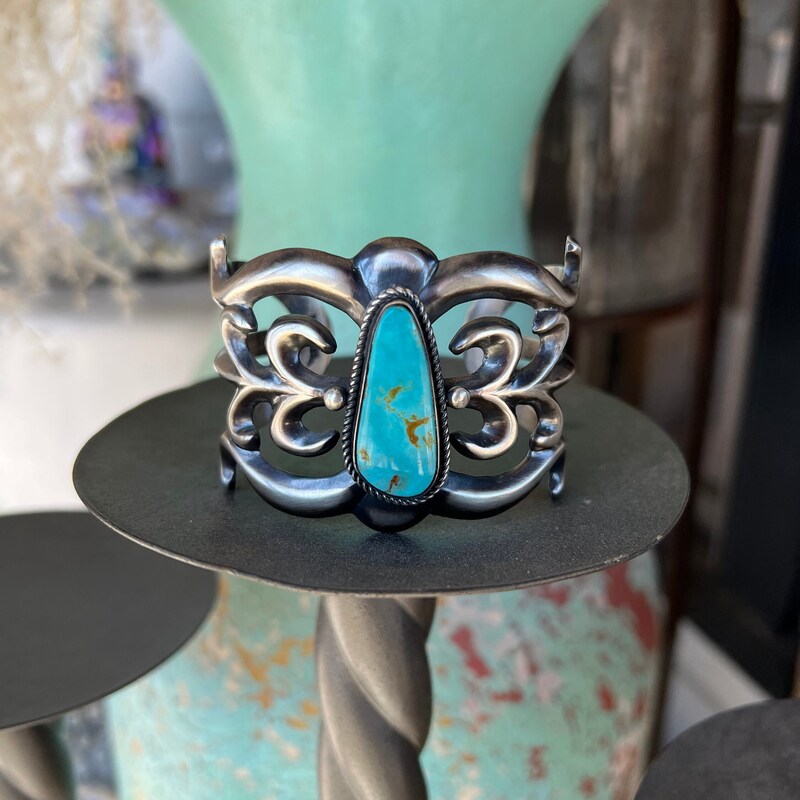 Cast Bracelet - Etsy