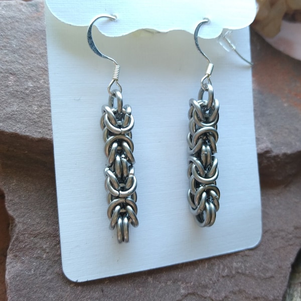 Chainmail - Etsy
