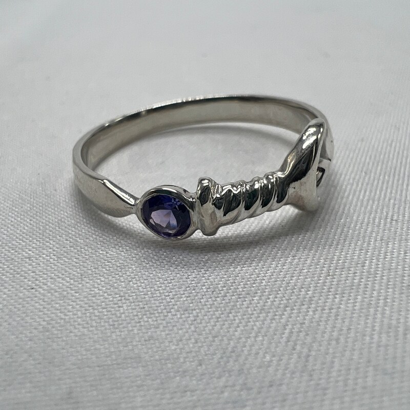 Sword Ring - Etsy