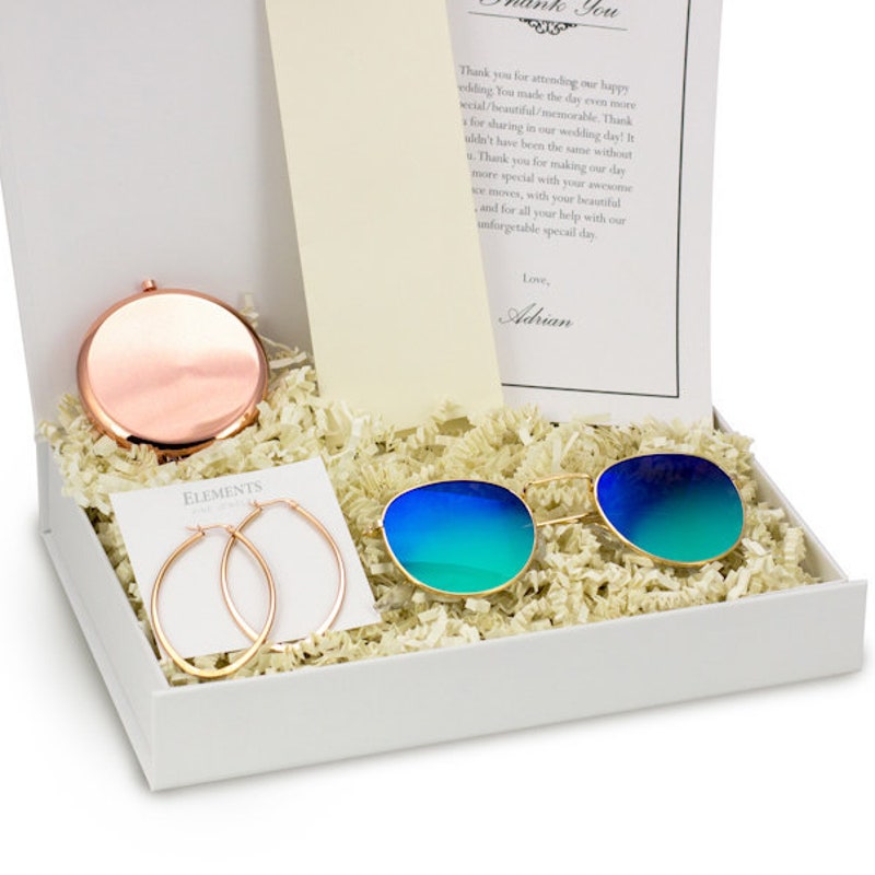 Gratitude Gift Box - 60+ Gift Ideas for 2024