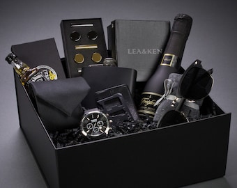 Gift box for men | Etsy