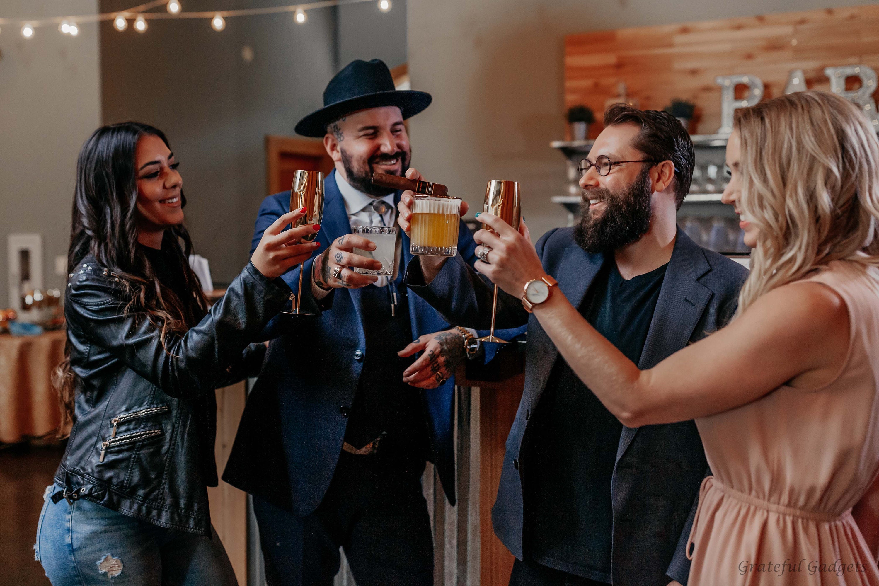 Graduation Gift Box Complete Gift for Him Fraternity Gift | Etsy