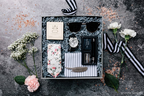 Father's Day Gift Box Gift Set for Dad Gifts for Daddy Dad - Etsy