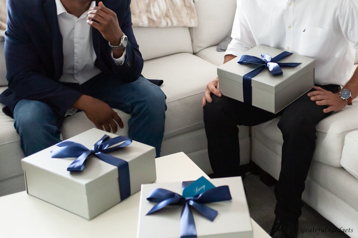 Graduation Gift Box Complete Gift for Him Fraternity Gift | Etsy