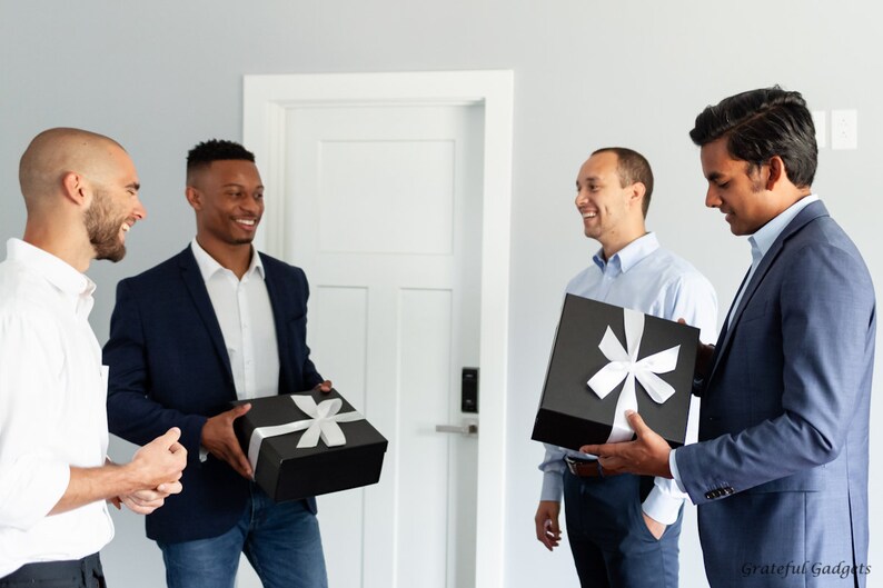 Graduation Gift for Him Fraternity Gift Box Set Card - Etsy