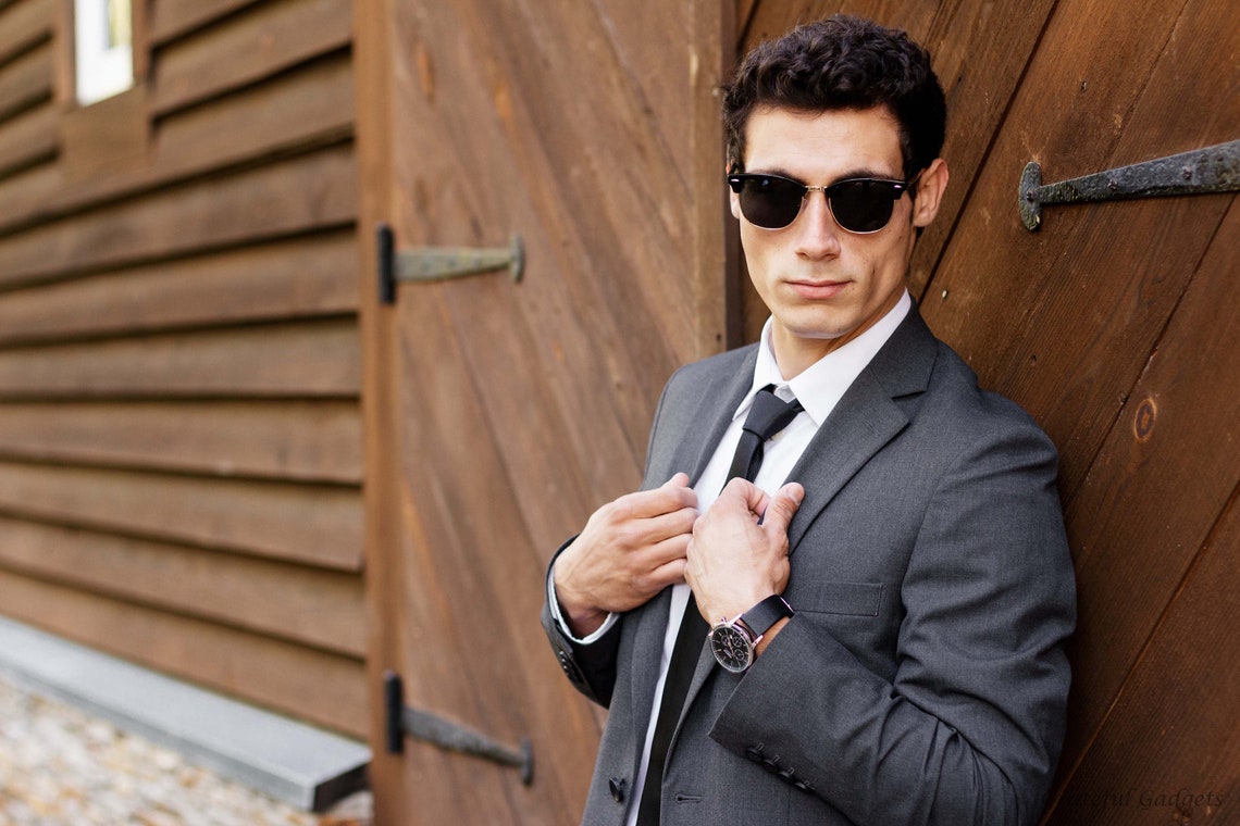 James Bond Inspired Gift Box 007 Gift Set James Bond Gifts - Etsy