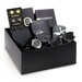 James Bond Inspired Gift Box 007 Gift Set James Bond Gifts Watch ...