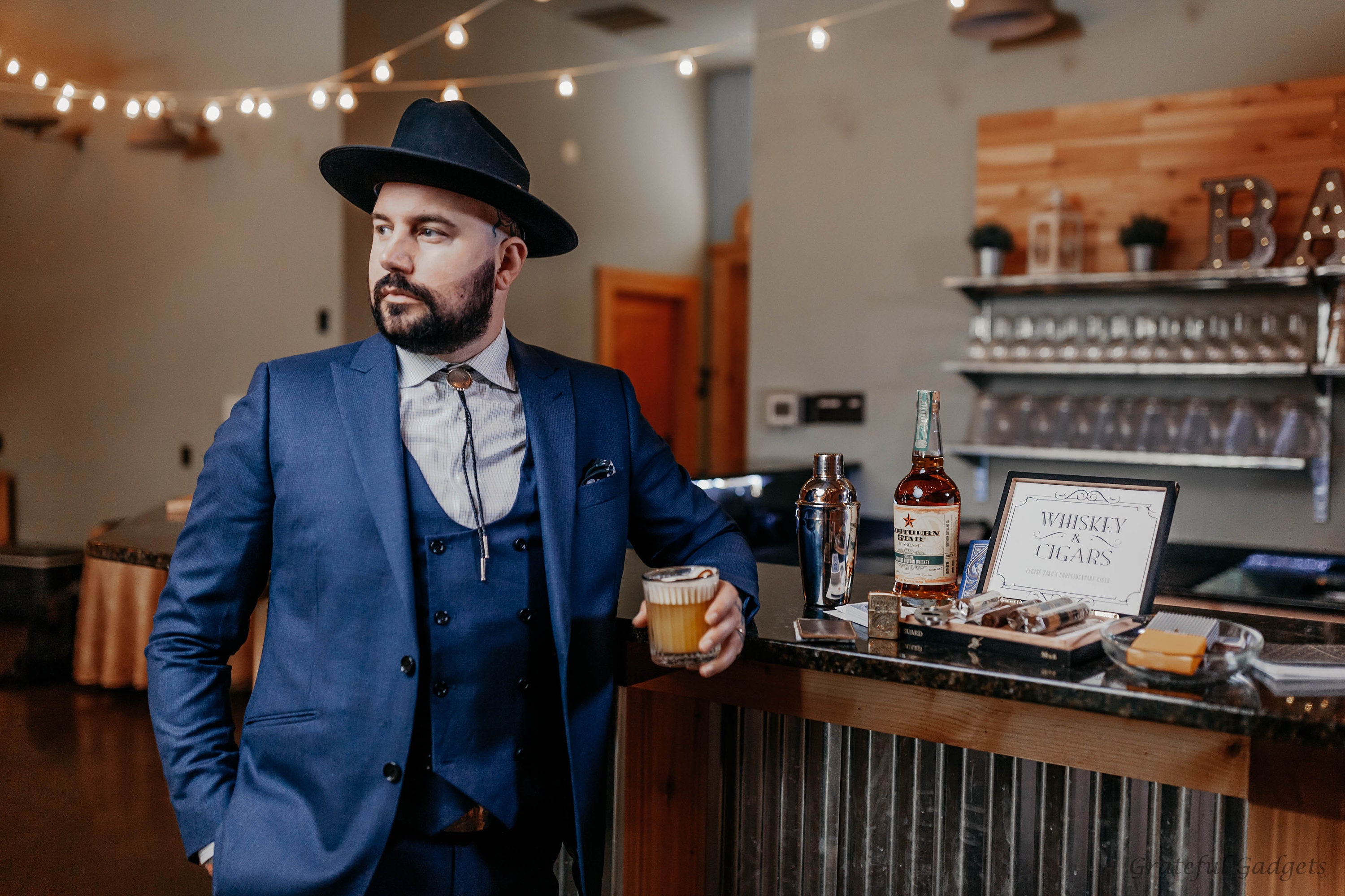 Graduation Gift Box Complete Gift for Him Fraternity Gift | Etsy