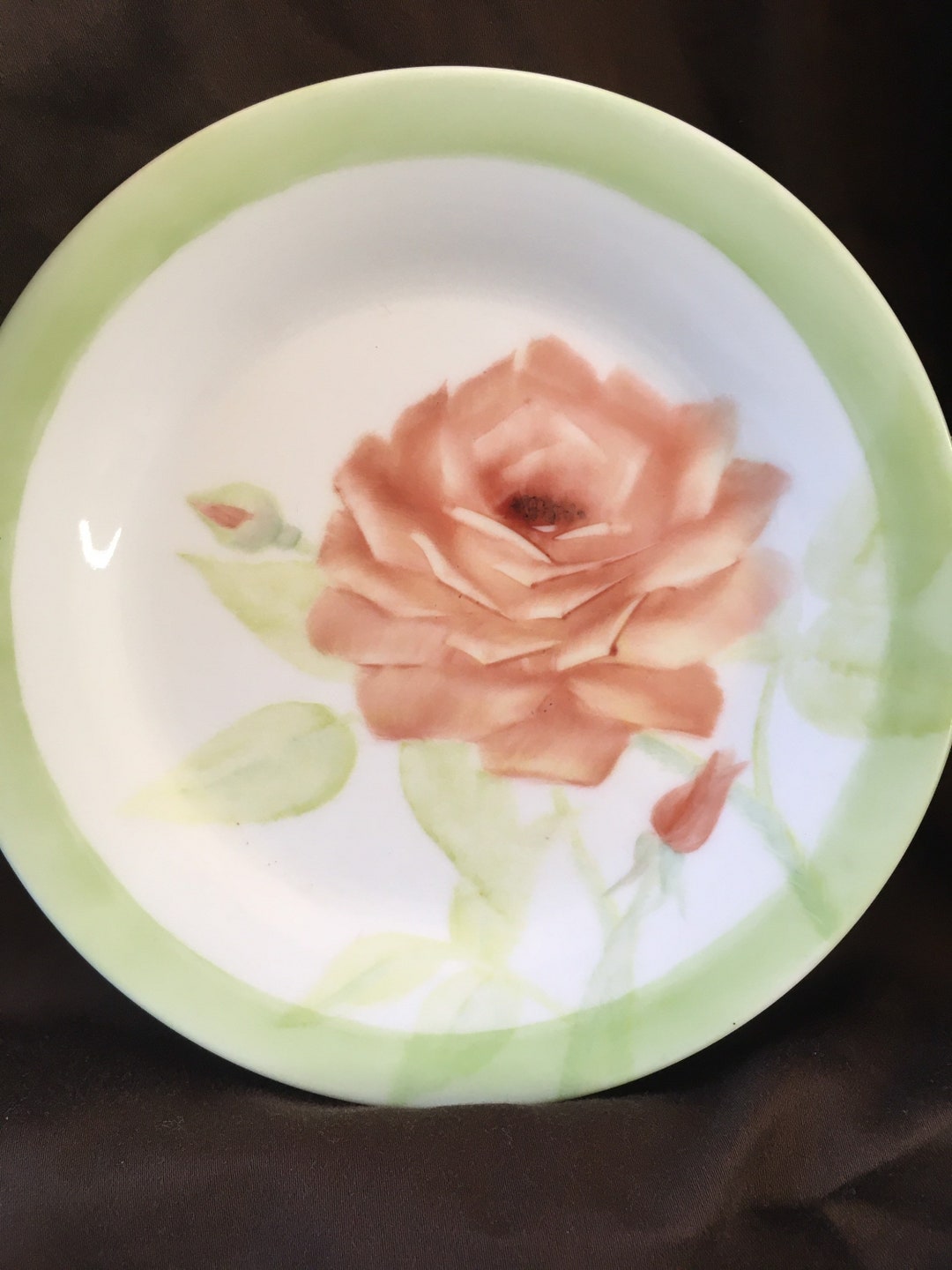 Variety of Beautiful Decorative Plates to Choose From. - Etsy