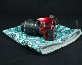 Dslr camera bag | Etsy