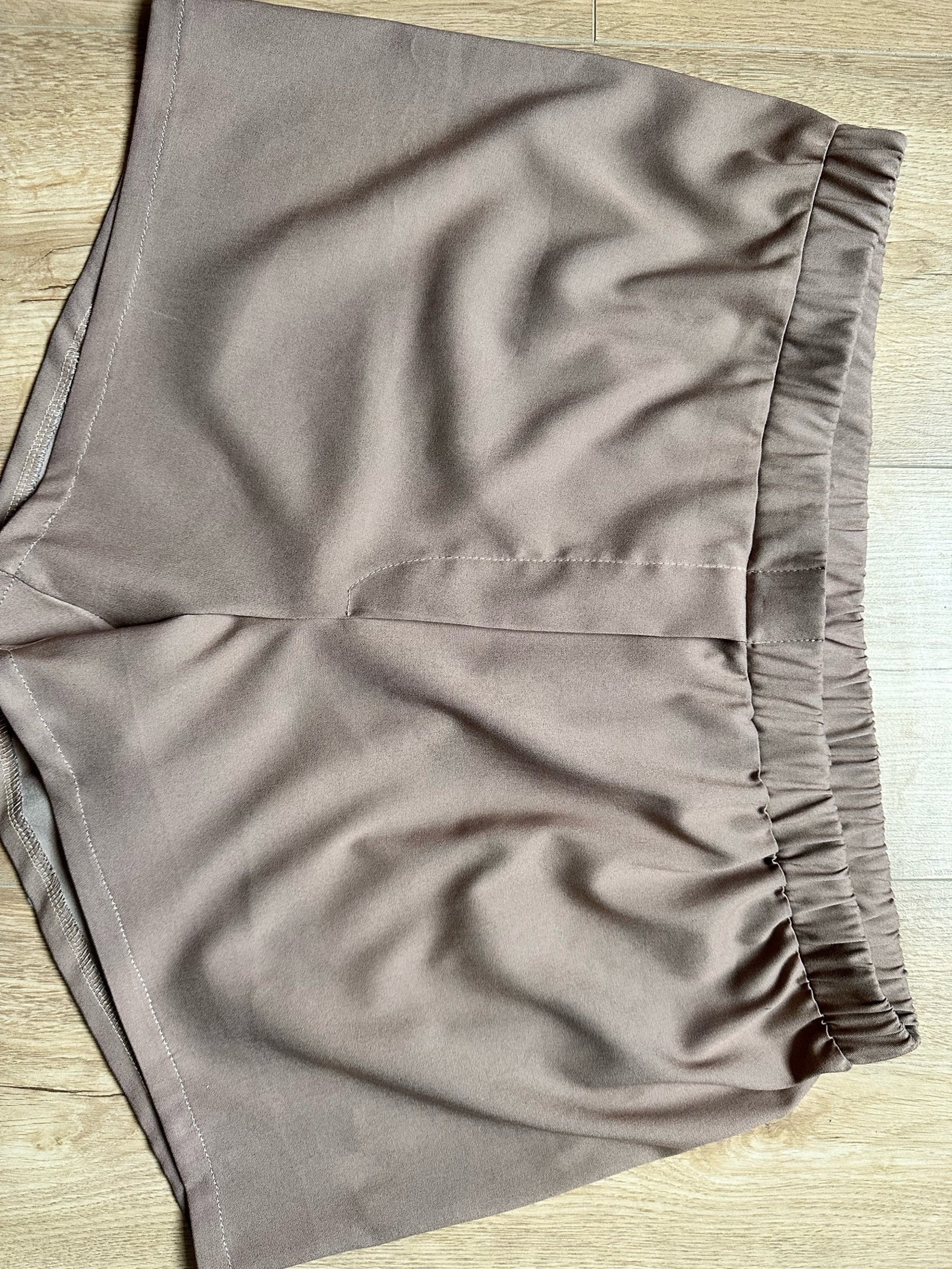 PDF Men's Boxers Shorts Sewing Patterns With Tutorial. Men's Boxers ...