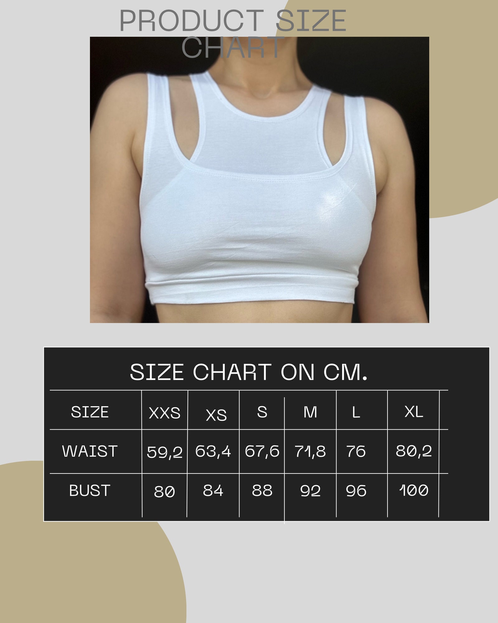 PDF Sewing Bra Patterns With Tutorial - Etsy