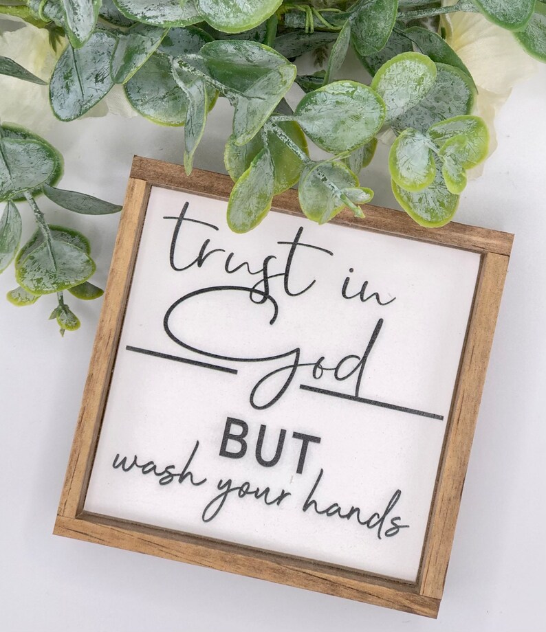 Boho Bathroom Small Signs Mini Restroom Signs Funny - Etsy