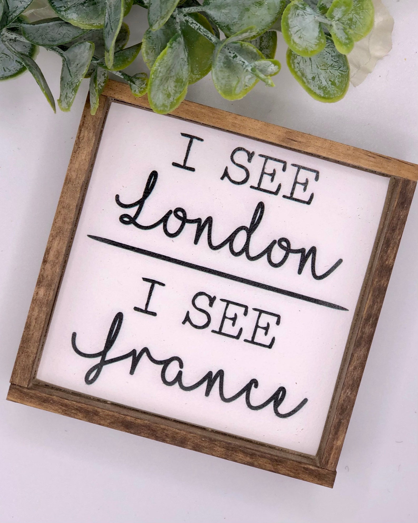 Boho Bathroom Small Signs Mini Restroom Signs Funny - Etsy