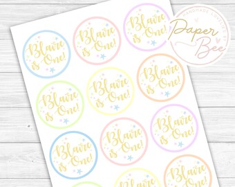 Sweet Cone Sticker | Etsy