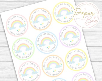 Sweet Cone Sticker | Etsy