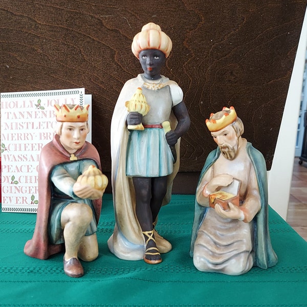 Vintage Goebel - Etsy