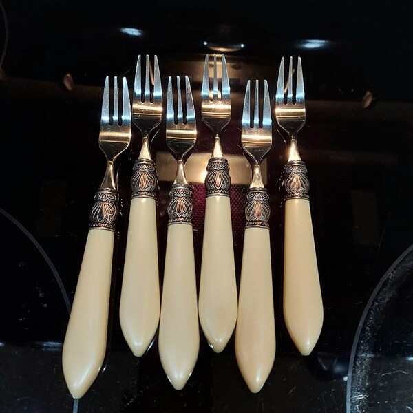 Silverware Handle - Etsy