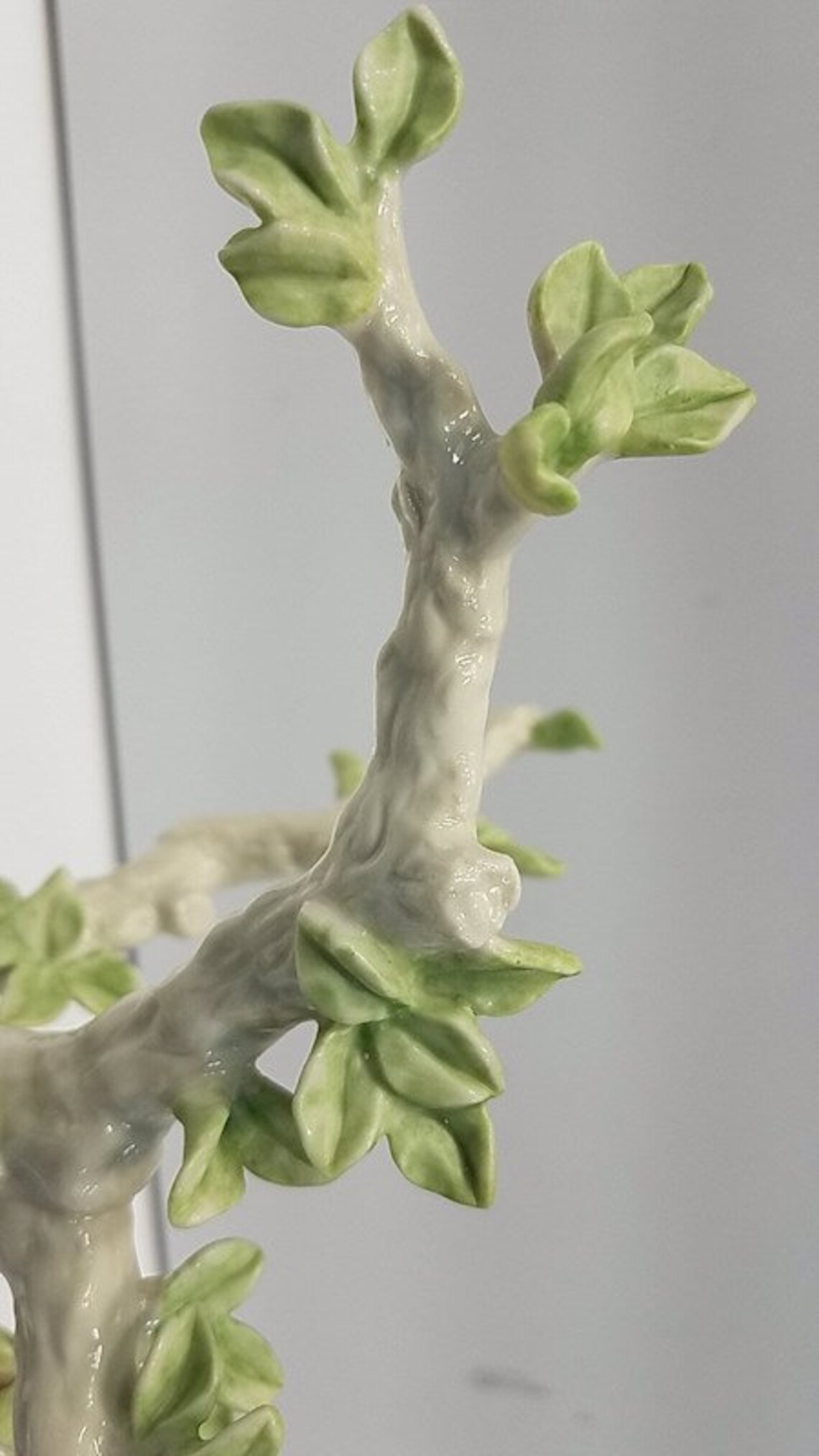 Lenox Porcelain Luck of the Irish Ornament Tree | Etsy