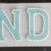 Name Boards personalized - Etsy