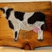 Cow String Art - Etsy