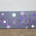 Name Boards personalized - Etsy