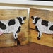 Cow String Art - Etsy