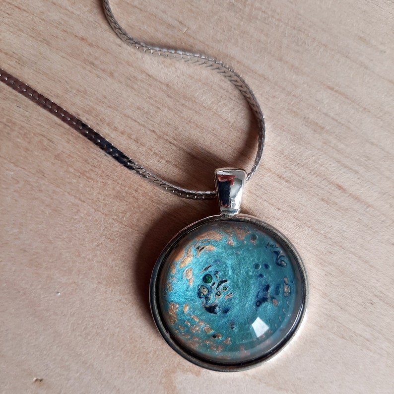 Modern Pendant, Round Pendant, Stylish Pendant, Colorful Pendant ...