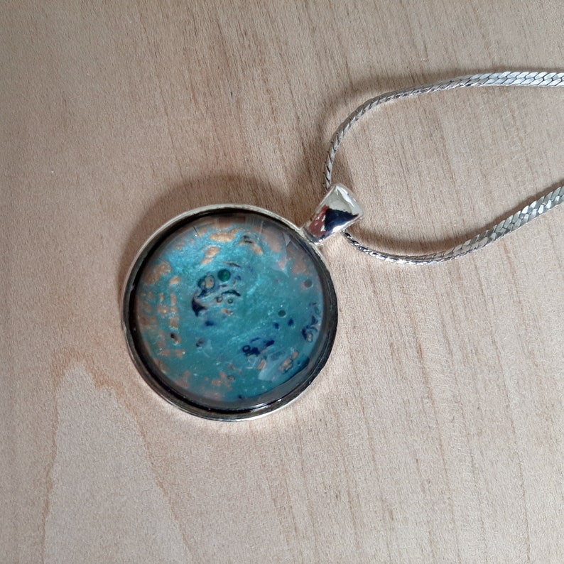 Modern Pendant, Round Pendant, Stylish Pendant, Colorful Pendant ...