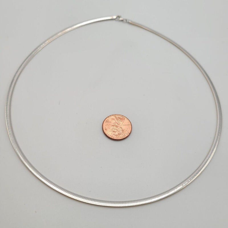 Reversible Necklace - Etsy