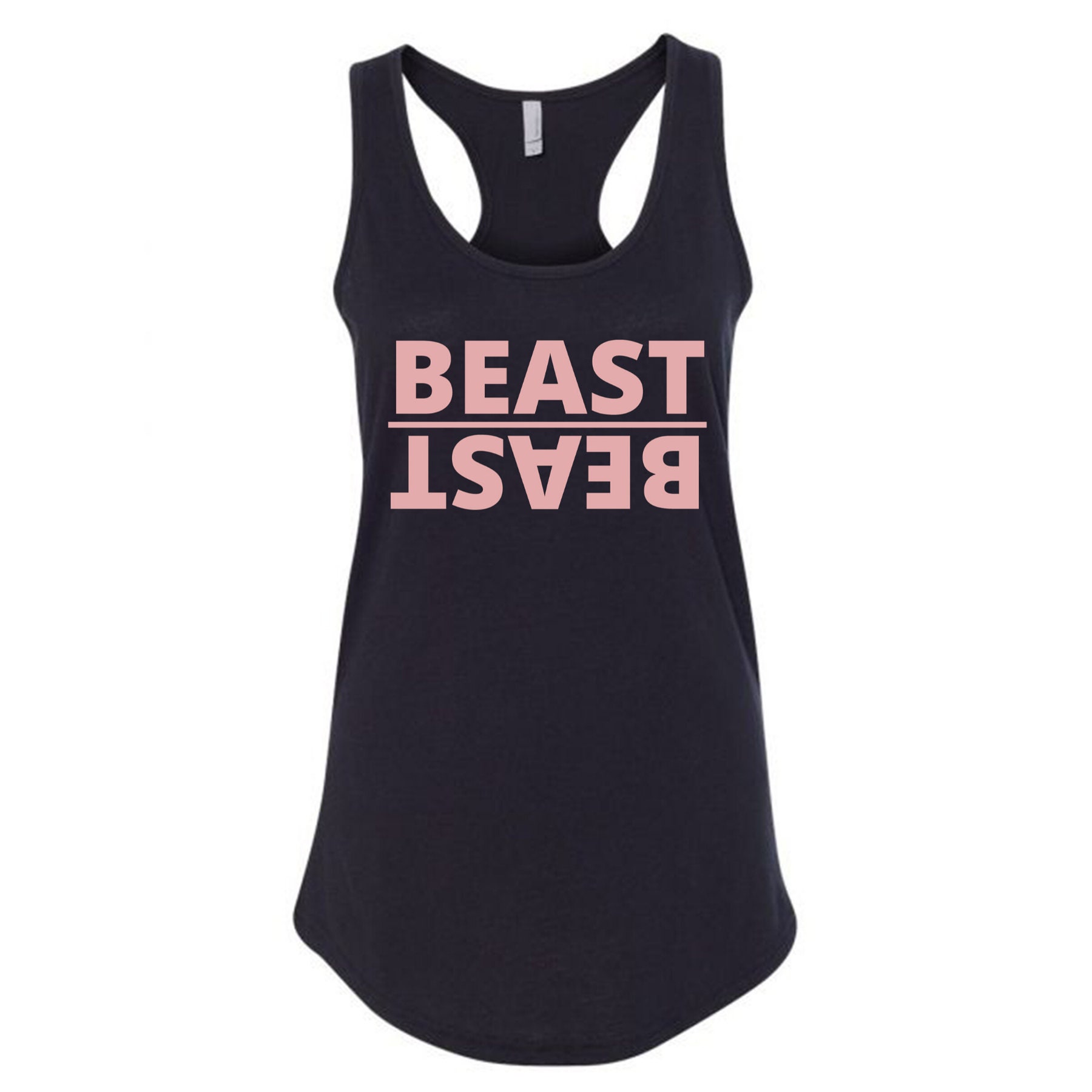 Beast Fitness Workout Digital Download File - SVG JPG PNG - Etsy