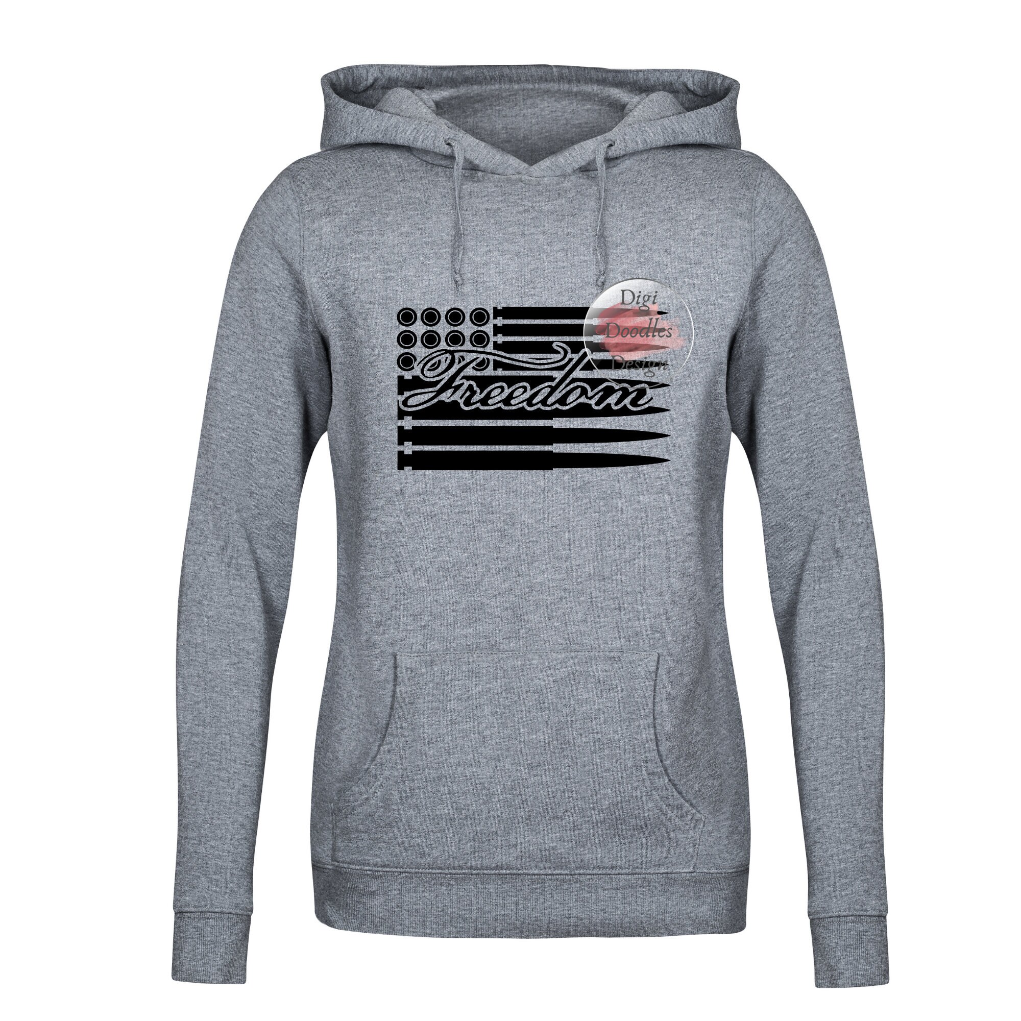 Freedom Ammo Ammunition Flag SVG JPG PNG Dxf Eps Digital Download-2nd ...