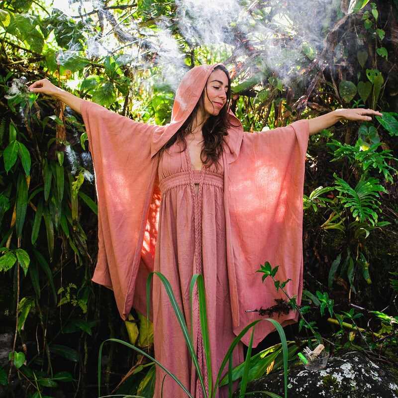 Celestial Dress - Etsy