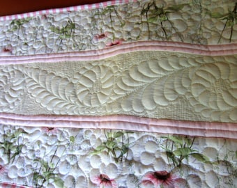 Spring Table Topper | Etsy