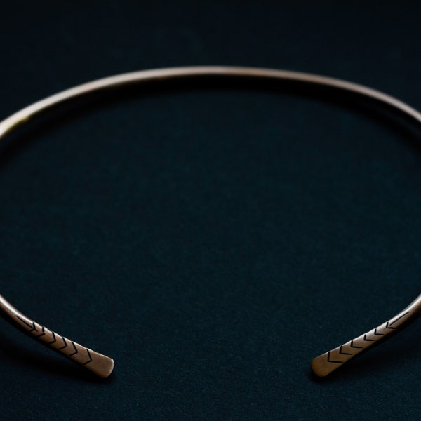 Torque Necklace - Etsy