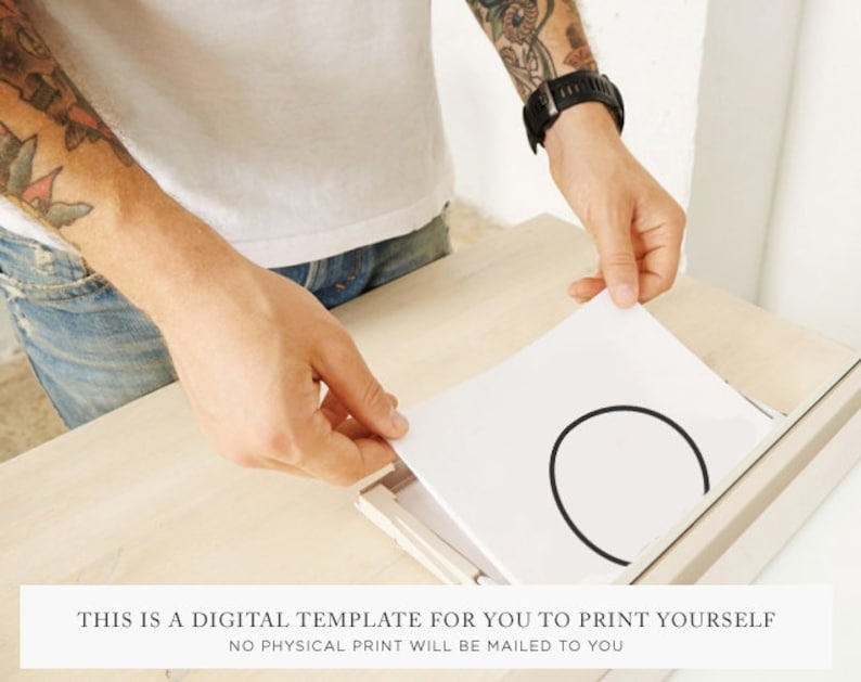 To the Moon and Back Printable TEMPLATE, Moon Baby Print, Moon and Back ...