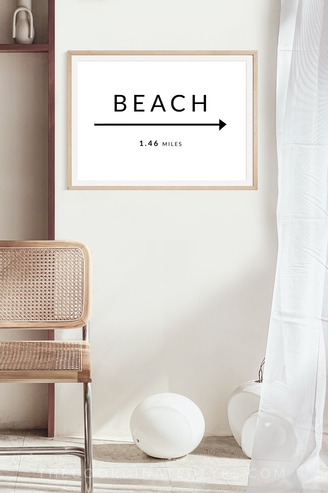 Beach Sign Airbnb Sign Airbnb Wall Art Location Print Home - Etsy Australia