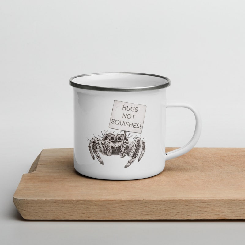 Kitchen Jumping Spiders - Etsy
