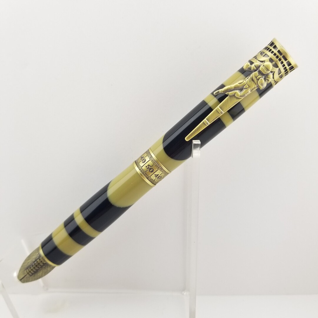 New Orleans Saints NFL Football Pen - Etsy