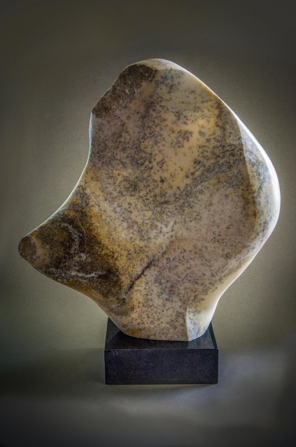 Passing Light - Original Marble Sculpture by Lvan Stoyanov - Etsy
