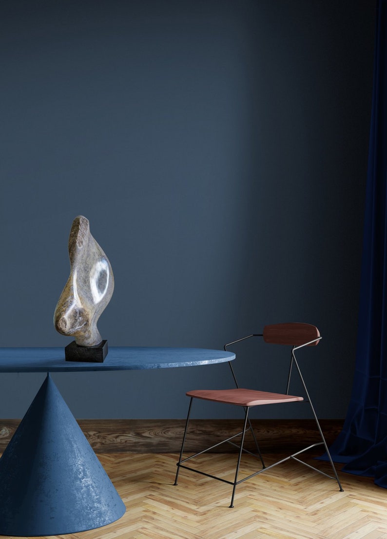 Passing Light - Original Marble Sculpture by Lvan Stoyanov - Etsy