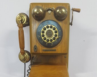 Vintage phone | Etsy