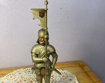 Knight Lighter - Etsy